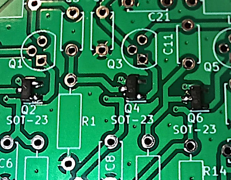 HyCas IF Amplifier with AGC « Mostly DIY RF
