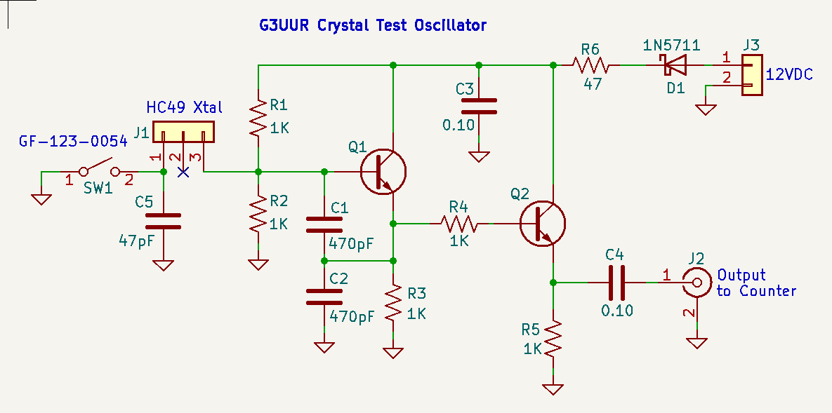 xto1_schematic « Mostly DIY RF